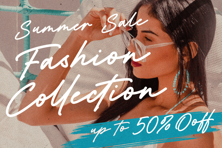 The Patience Font · 1001 Fonts