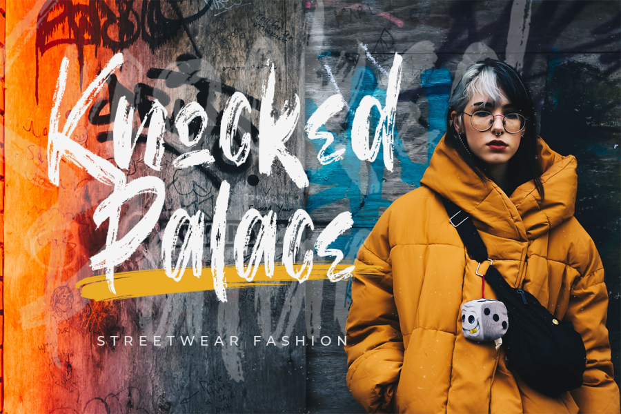 The Scarface Free Trial Font · 1001 Fonts