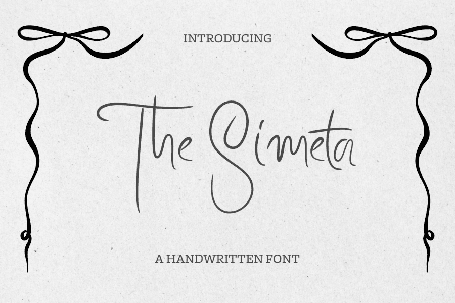 1 Free Handwritten Branding Font · 1001 Fonts