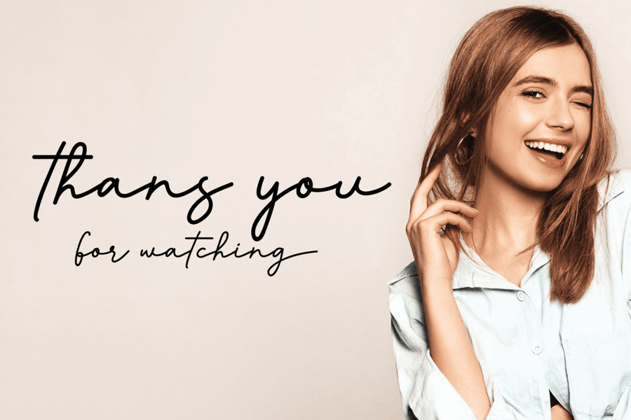 Thea Amelia Font · 1001 Fonts