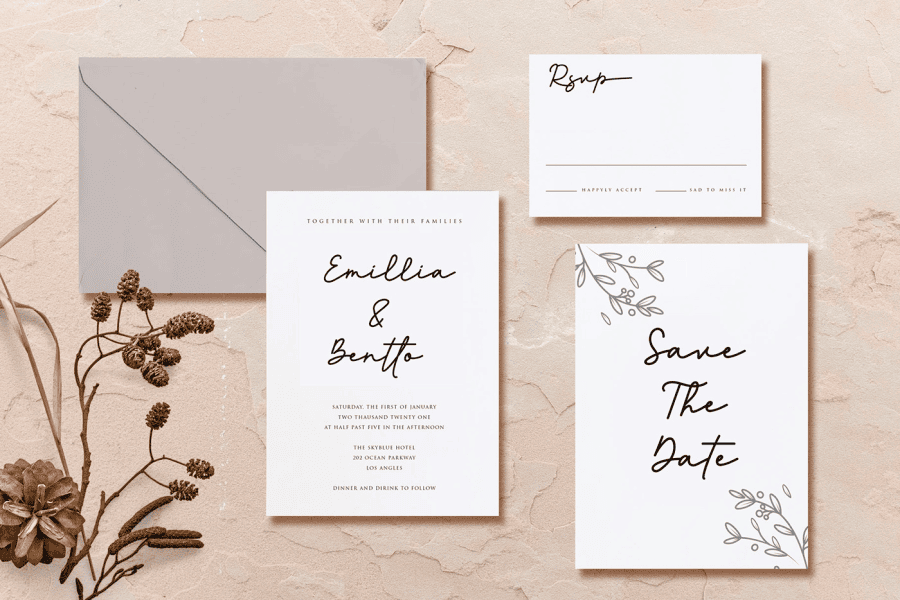 Thea Amelia Font · 1001 Fonts