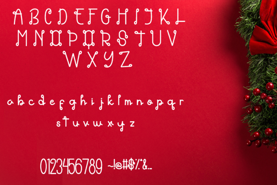 Themarie Font · 1001 Fonts