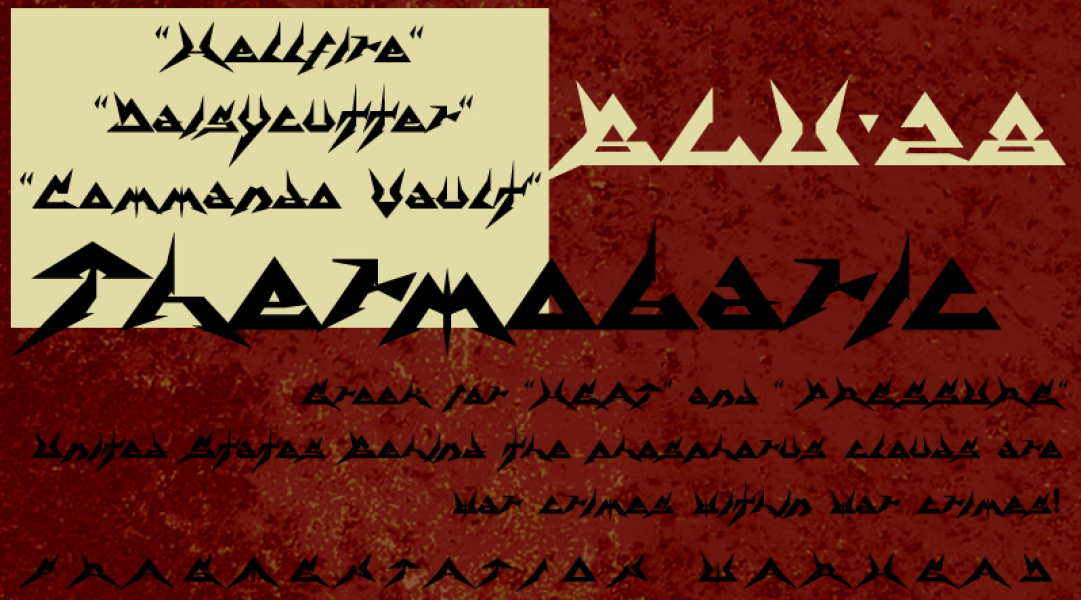 17 Free Triangles Fonts · 1001 Fonts