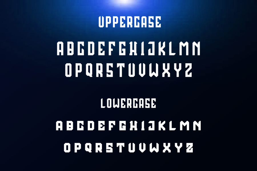 Theroar Font Family · 1001 Fonts