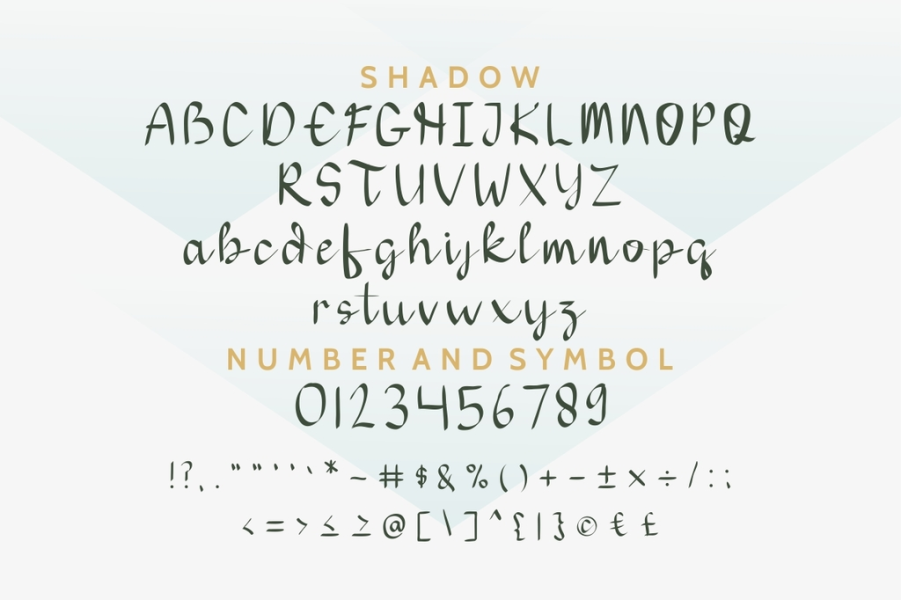 THIAGA DEMO Font Family · 1001 Fonts