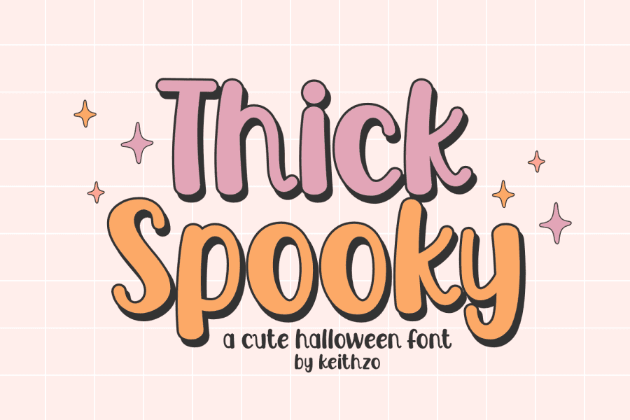 7 Free Ghost, Vintage Halloween, Witch Fonts · 1001 Fonts