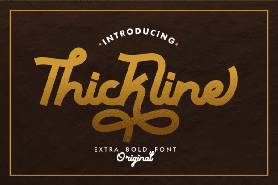 10+ Free Highlighter Fonts · 1001 Fonts
