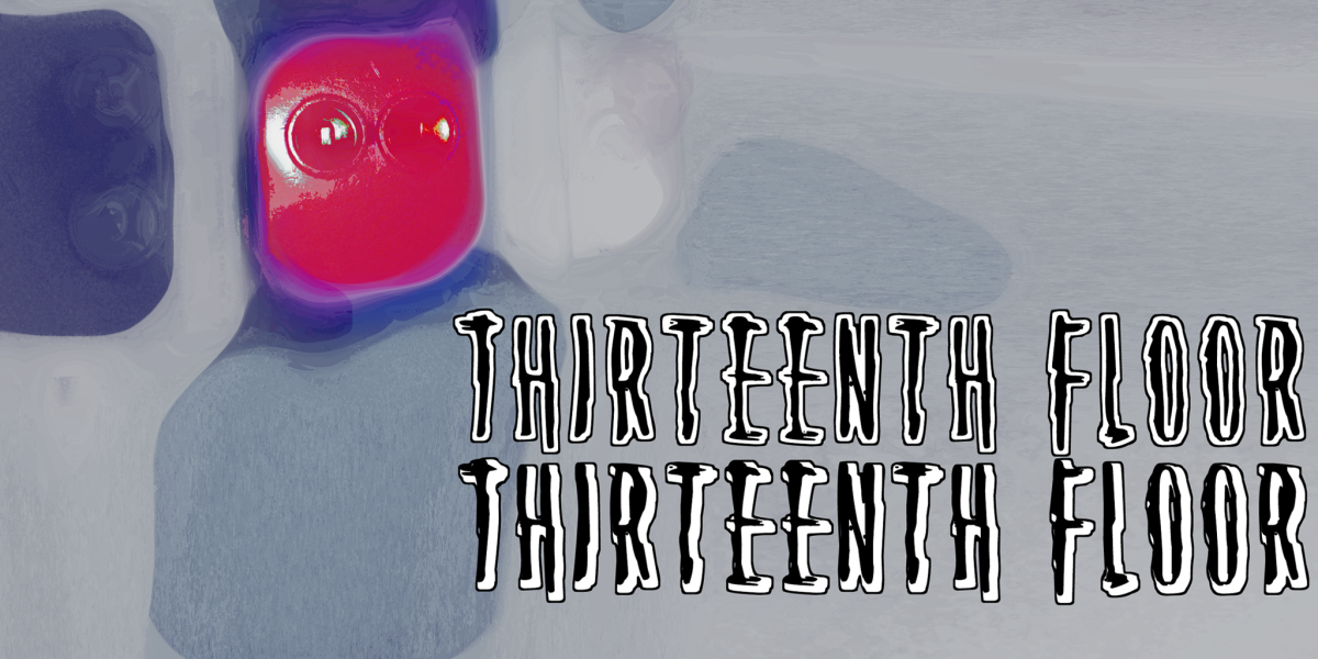 Thirteenth Floor Font Family · 1001 Fonts