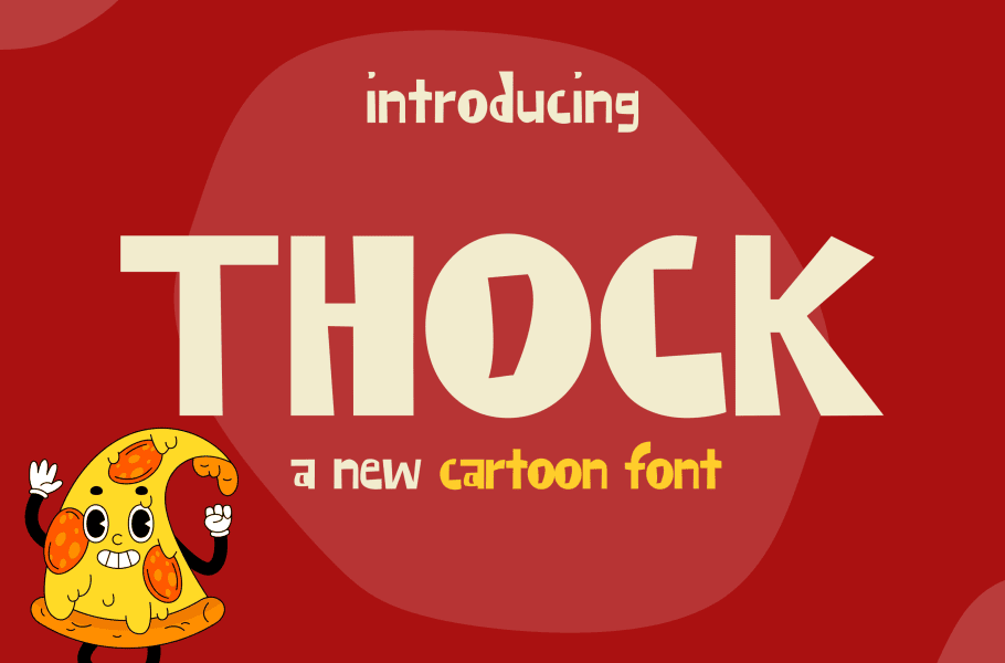 27 Free Animation Fonts · 1001 Fonts