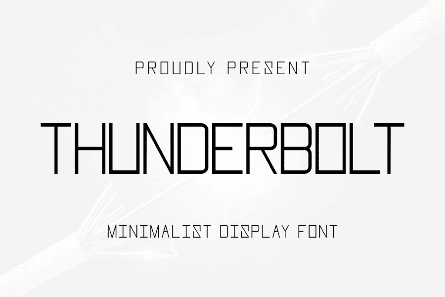 23 Free Laser Cut Fonts · 1001 Fonts