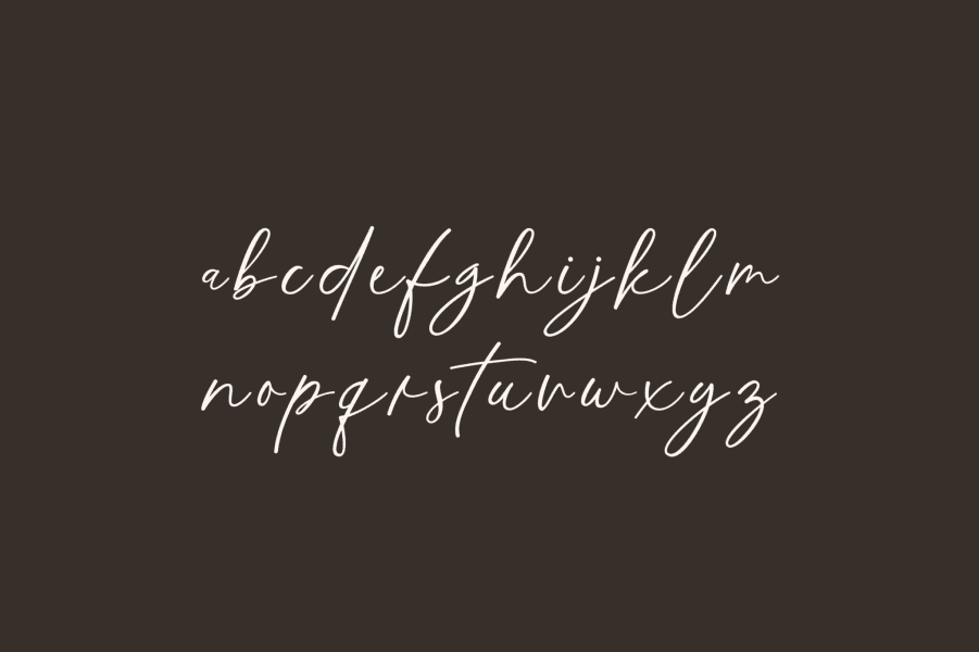 Thunderstone Font · 1001 Fonts