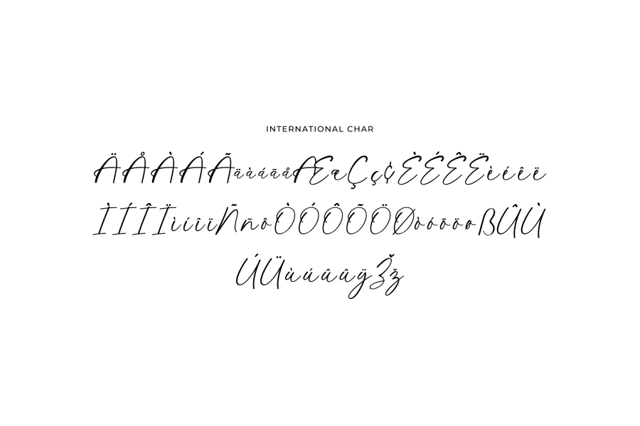Thunderstone Font · 1001 Fonts