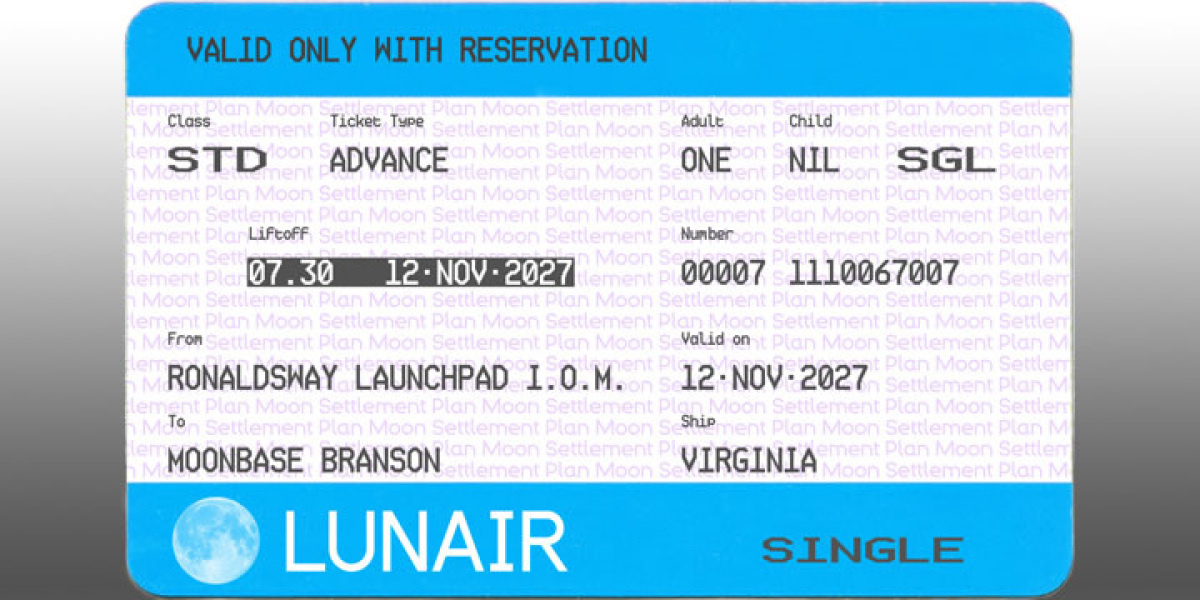 Ticketing Font · 1001 Fonts