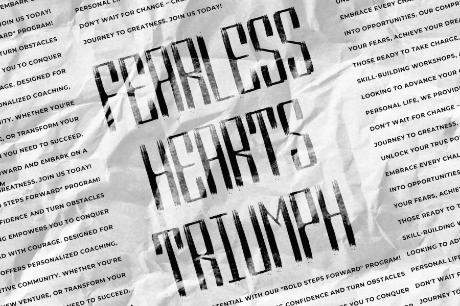 Tigara Font · 1001 Fonts