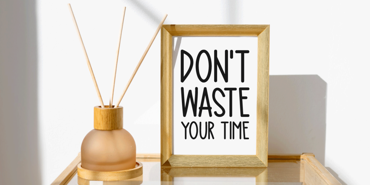 Timework Font · 1001 Fonts