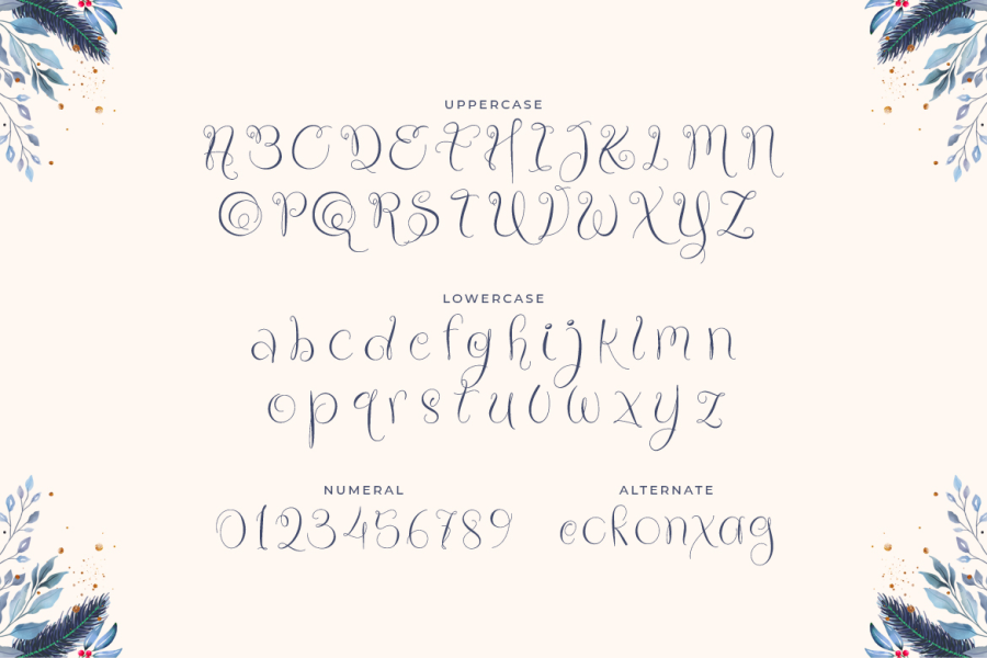 Tiny Foxy Font · 1001 Fonts