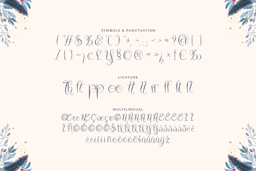 Tiny Foxy Font · 1001 Fonts