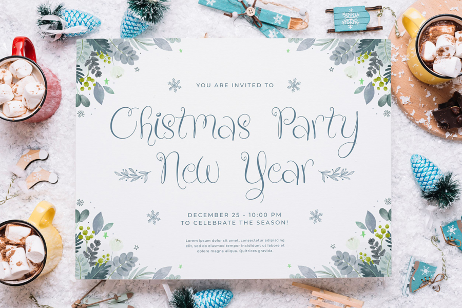 Tiny Foxy Font · 1001 Fonts