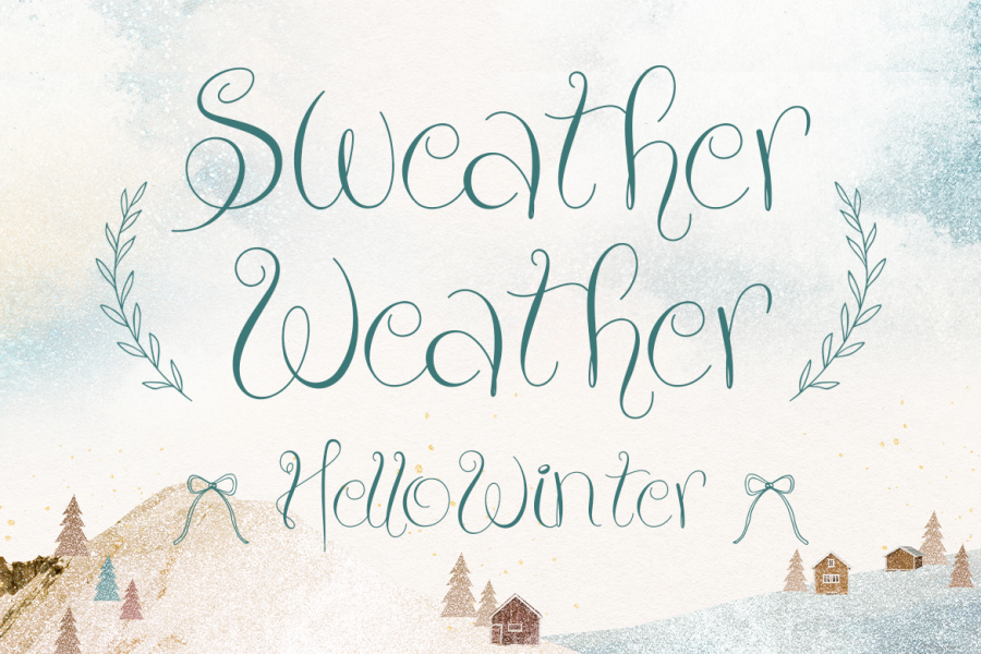 Tiny Foxy Font · 1001 Fonts