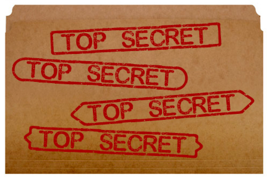 12 Free Detective Fonts · 1001 Fonts