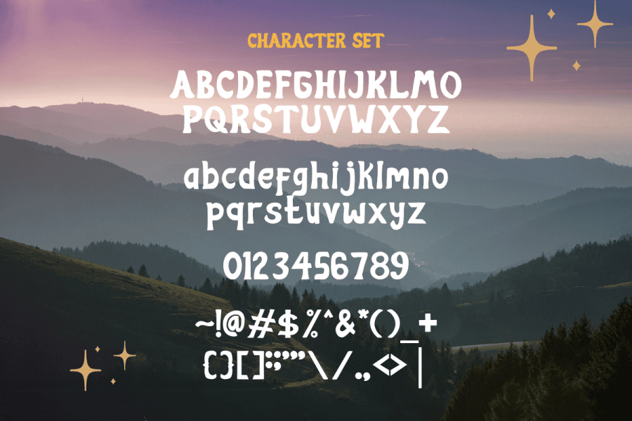 Tour Adventure Font Family · 1001 Fonts