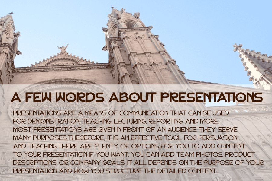 Traditional Civilization Demo Font · 1001 Fonts