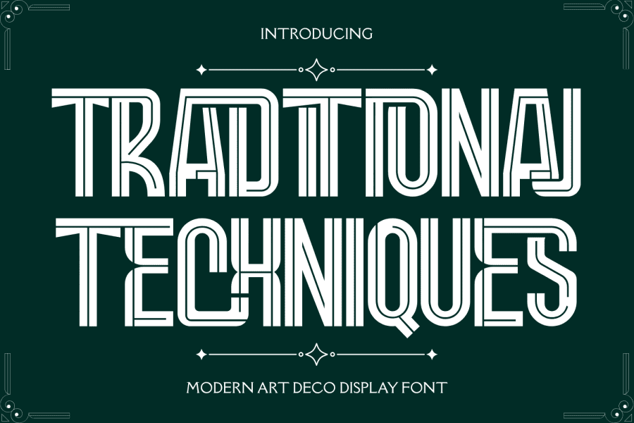 177 Studio · 1001 Fonts