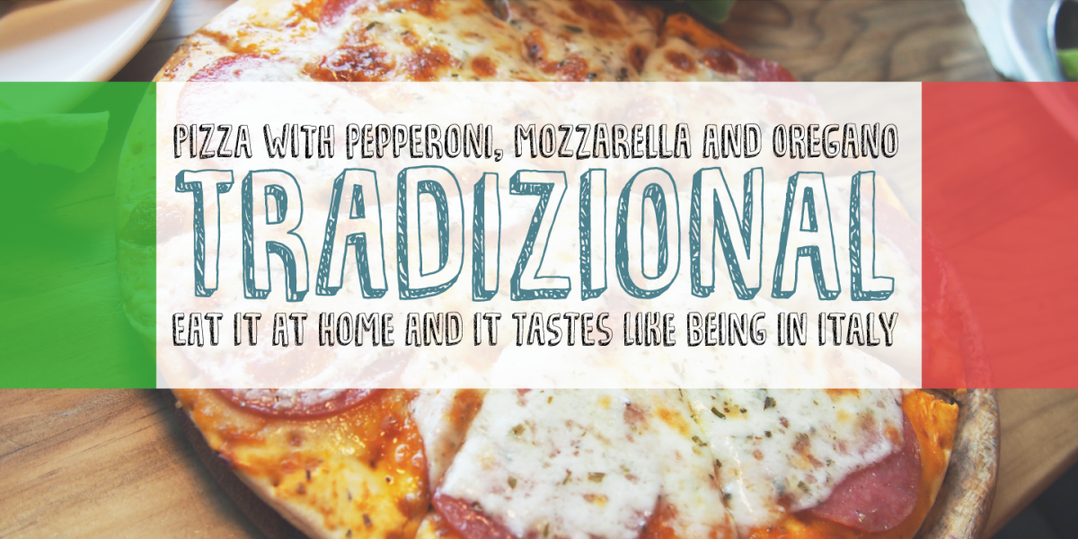 Tradizional DEMO Font · 1001 Fonts