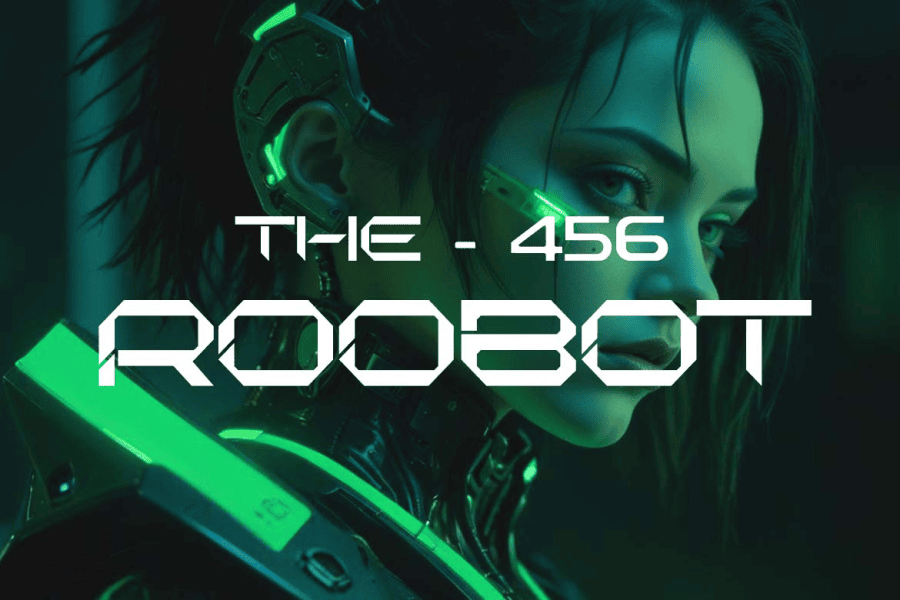 Transonite Font · 1001 Fonts