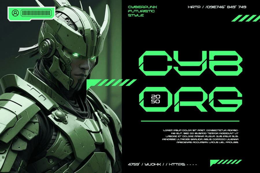 Transonite Font · 1001 Fonts