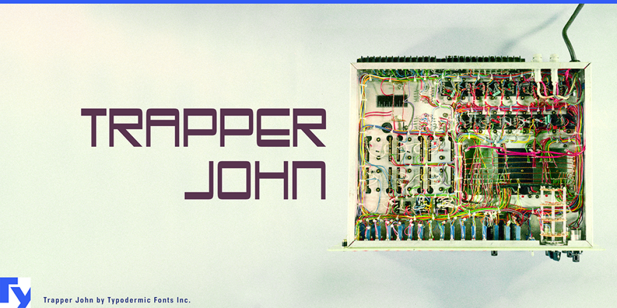 5 Free Mixed Case, Sans, Science Fiction Fonts · 1001 Fonts