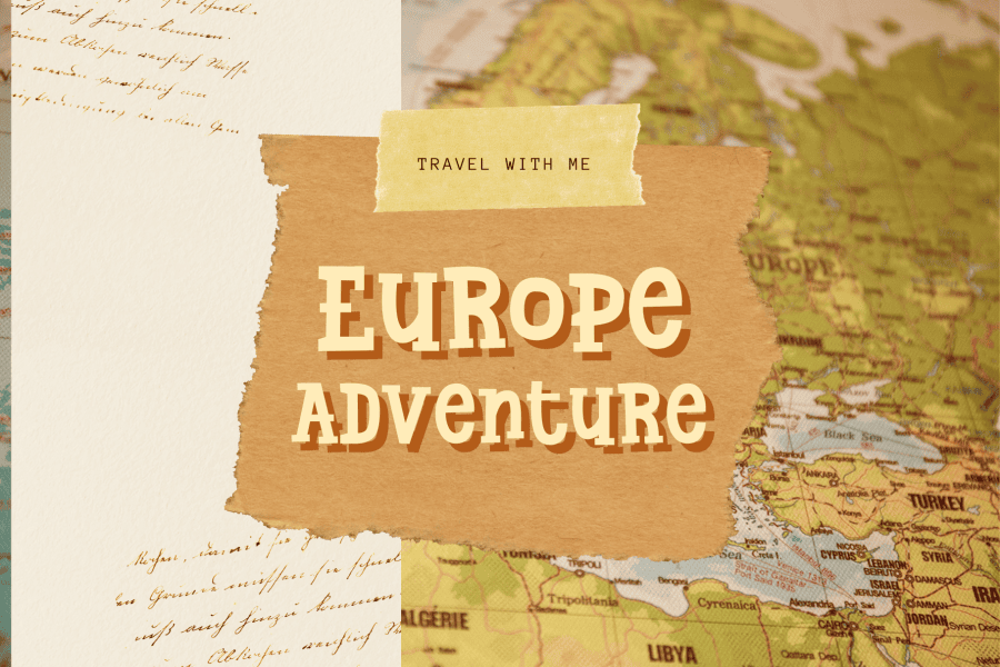 Travel Mate Font · 1001 Fonts