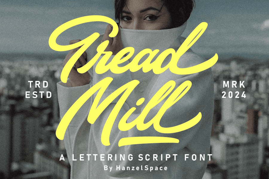 5 Free Card, Cool, Portfolio Fonts · 1001 Fonts