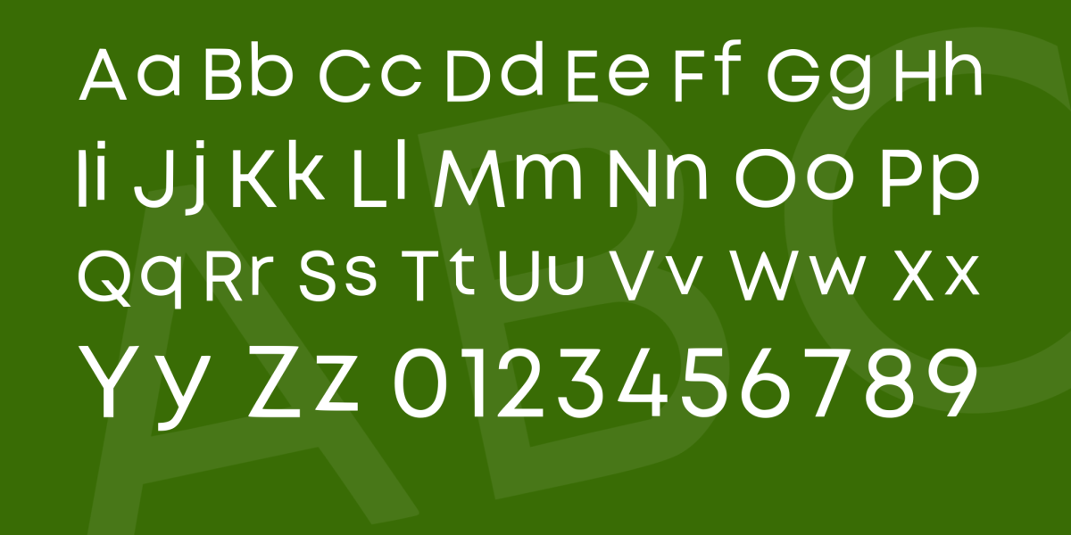 Trendy Tomato Font · 1001 Fonts