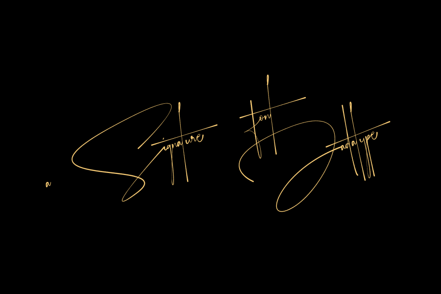 Trimaulidha Signature Font · 1001 Fonts