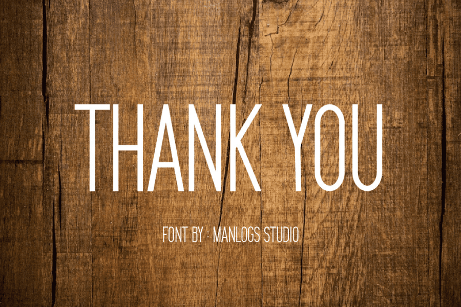 Trinnity Font · 1001 Fonts