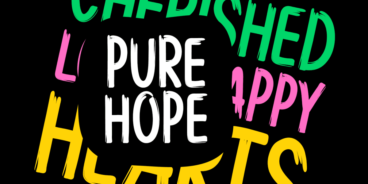True Bond Font · 1001 Fonts