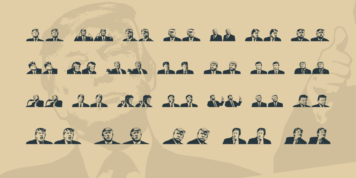 7 Free Political Fonts · 1001 Fonts