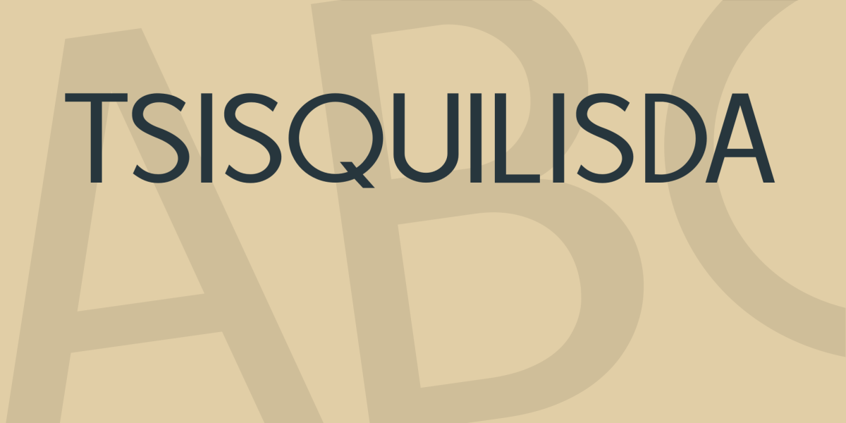 5 Free American Indian Fonts · 1001 Fonts