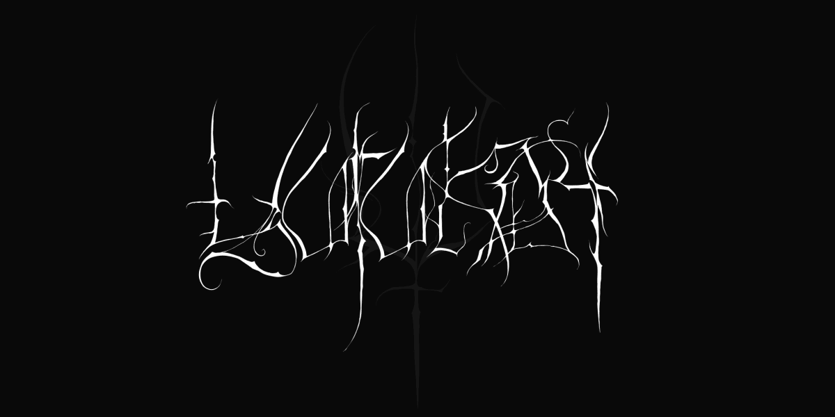 Tsyhyckach Font · 1001 Fonts