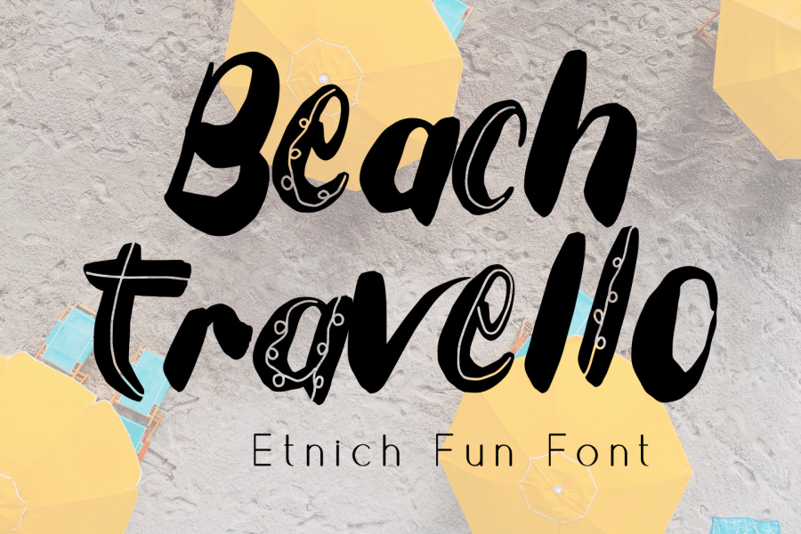 Tuesday_Spirit Font · 1001 Fonts