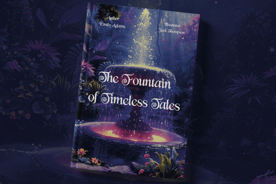 Twisted Fable Font · 1001 Fonts