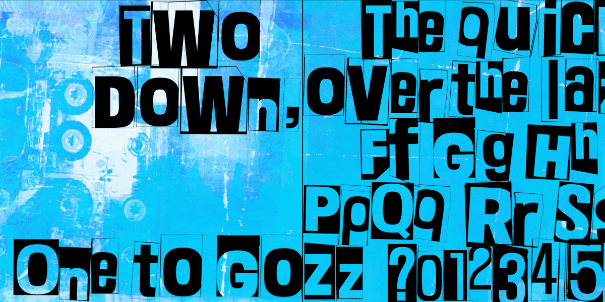 1 Free Buy Or Die Font · 1001 Fonts