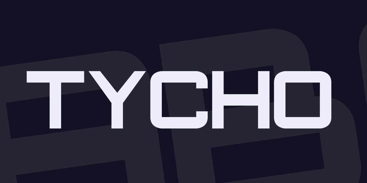 Tycho Logo Tycho Space