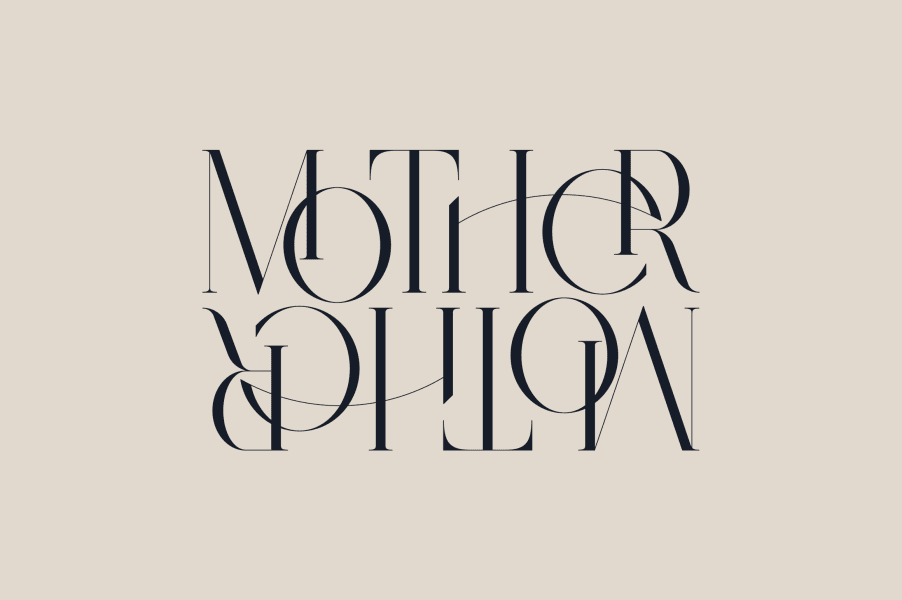 Type Master Font · 1001 Fonts