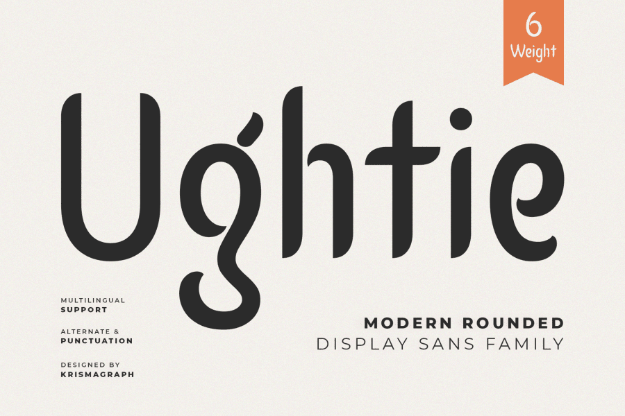 20+ Free Flexible Fonts · 1001 Fonts