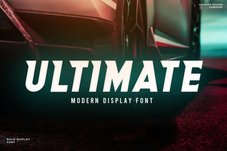 32 Free Motion Fonts · 1001 Fonts