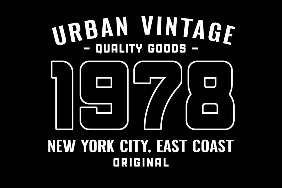 Union College Font Family · 1001 Fonts
