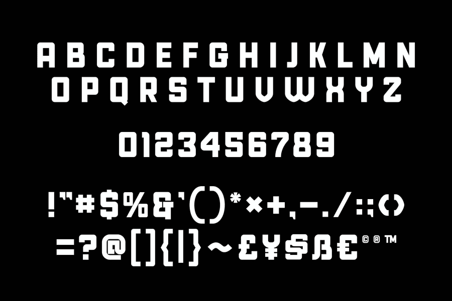 Union College Font Family · 1001 Fonts