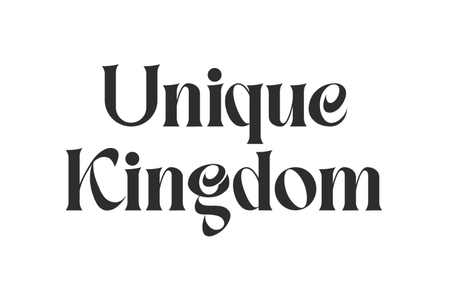 17 Free Museum Fonts · 1001 Fonts